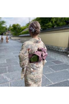 京都の着物レンタル店ookini着物レンタルをチェック